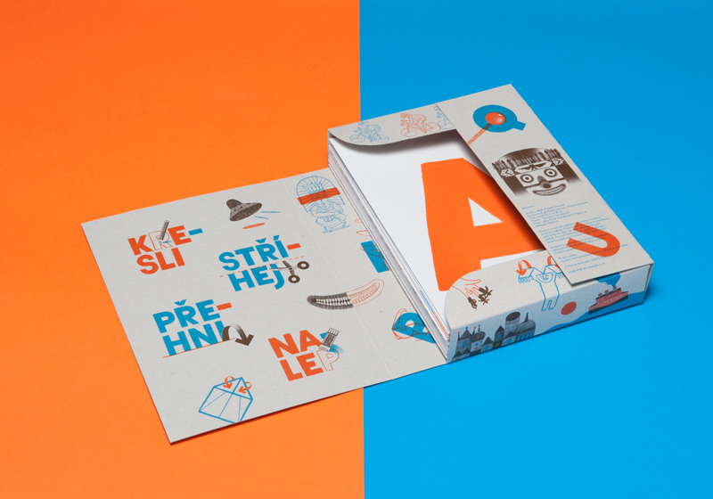 ALFABETA knížka – Patrik Antczak