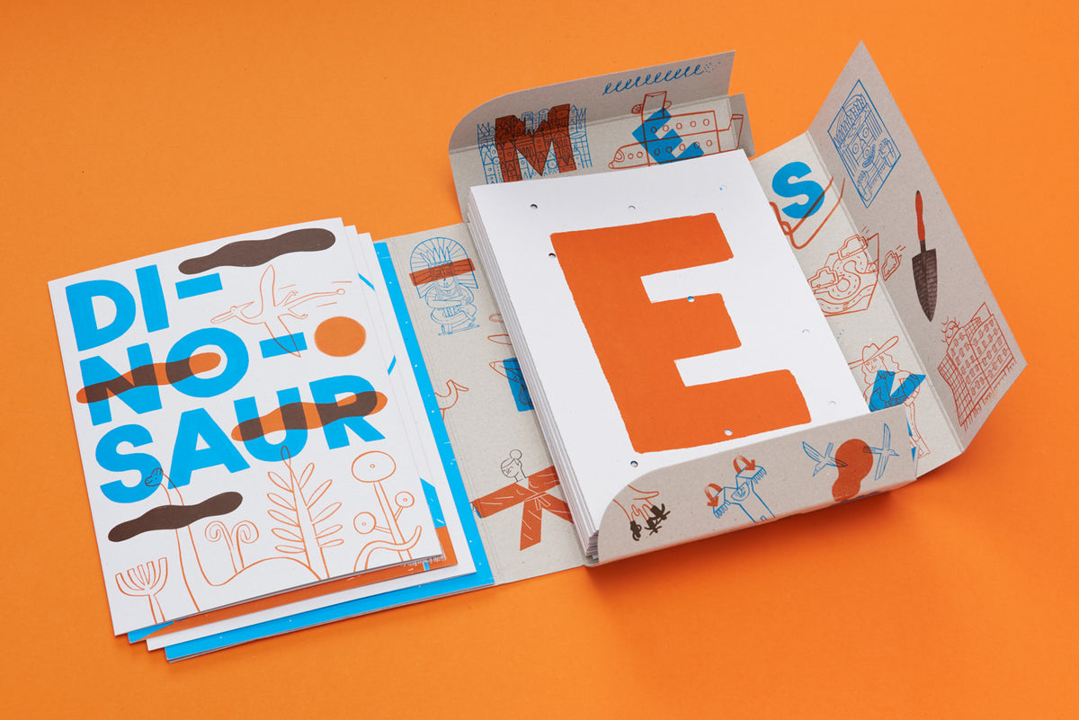 ALFABETA knížka – Patrik Antczak